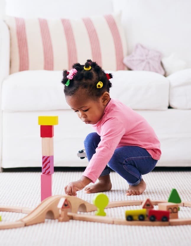 Echolalia in Children: What It Means and How to Support Language ...